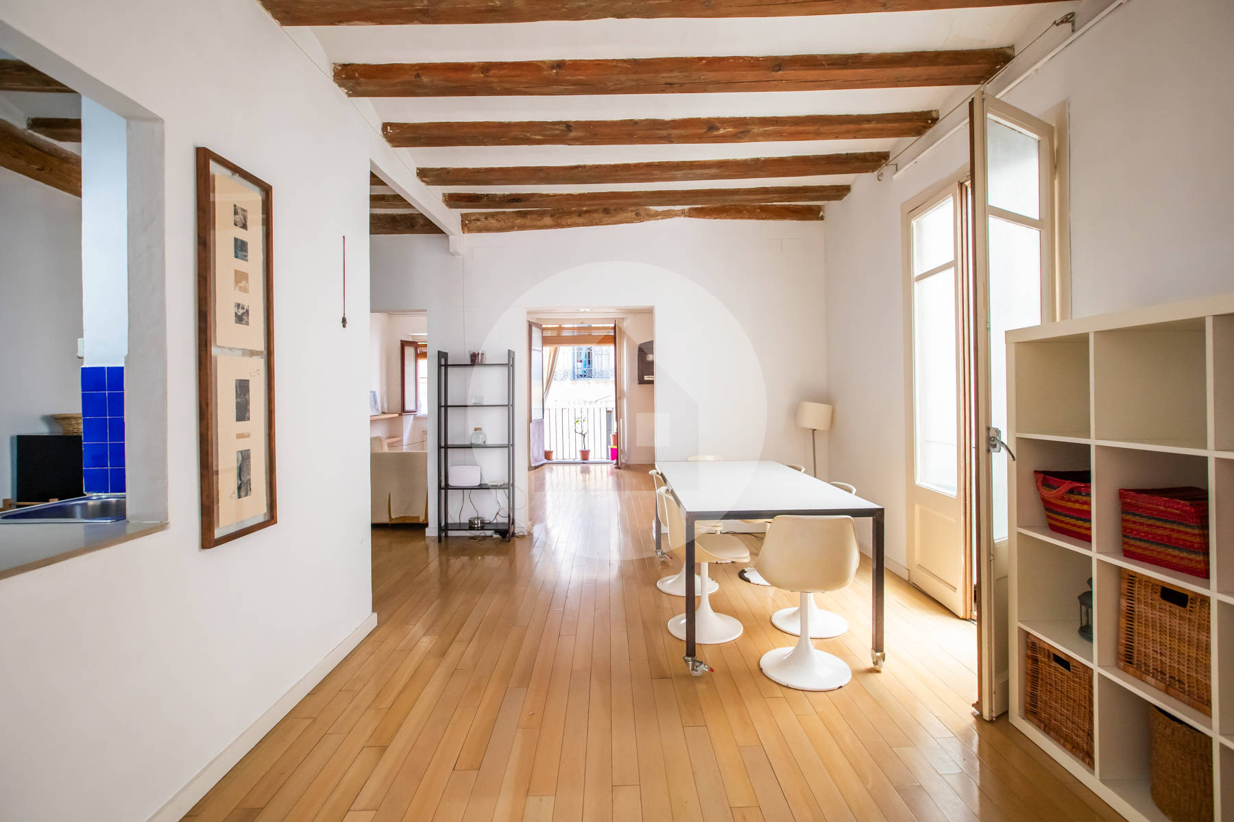 Short term rental in Barcelona | Locabarcelona