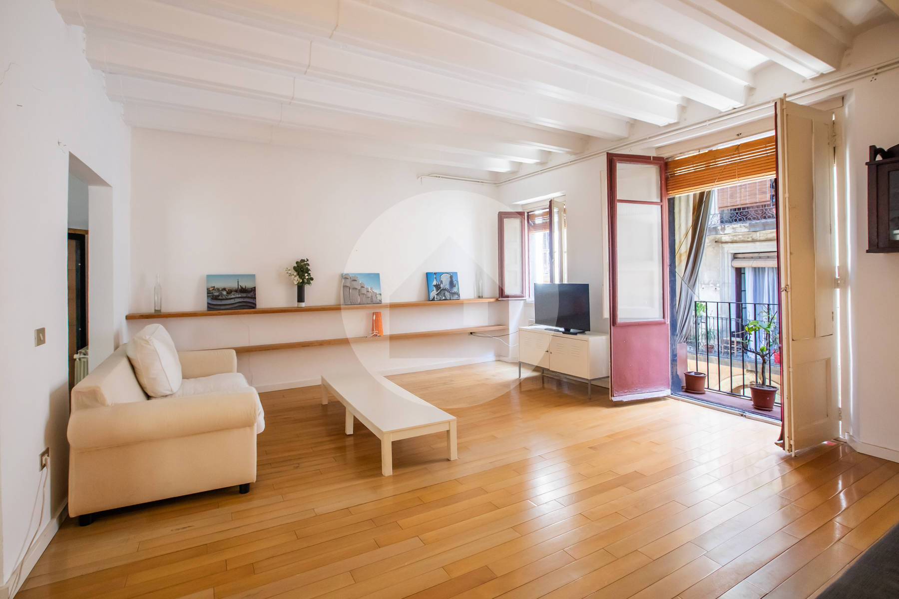 Short term rental in Barcelona | Locabarcelona
