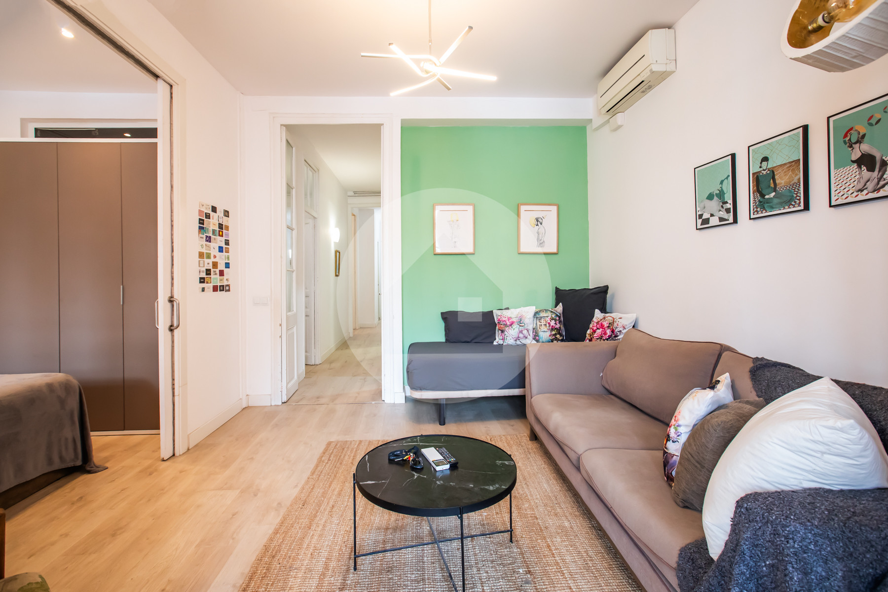 Short term rental in Barcelona | Locabarcelona