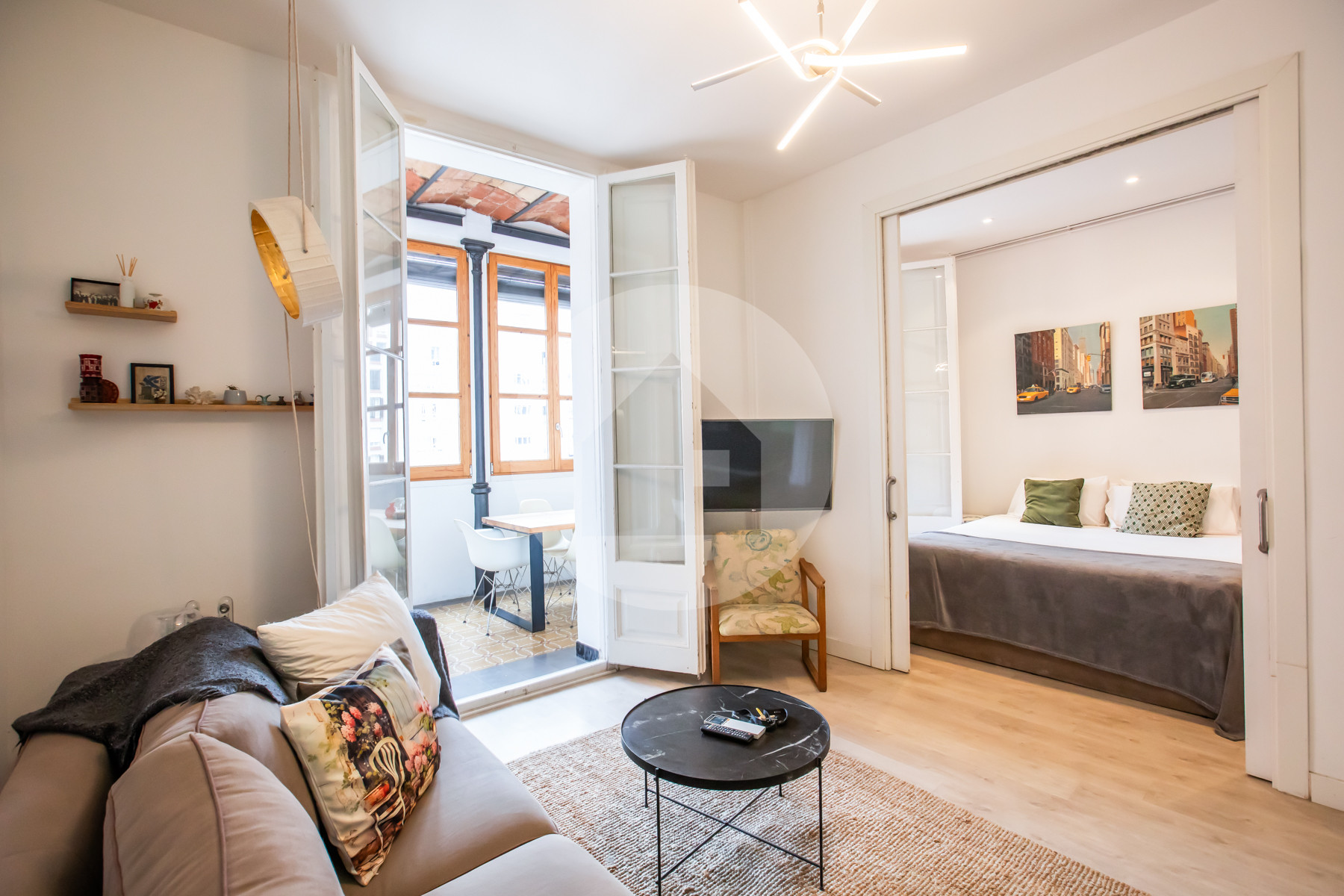 Short term rental in Barcelona | Locabarcelona