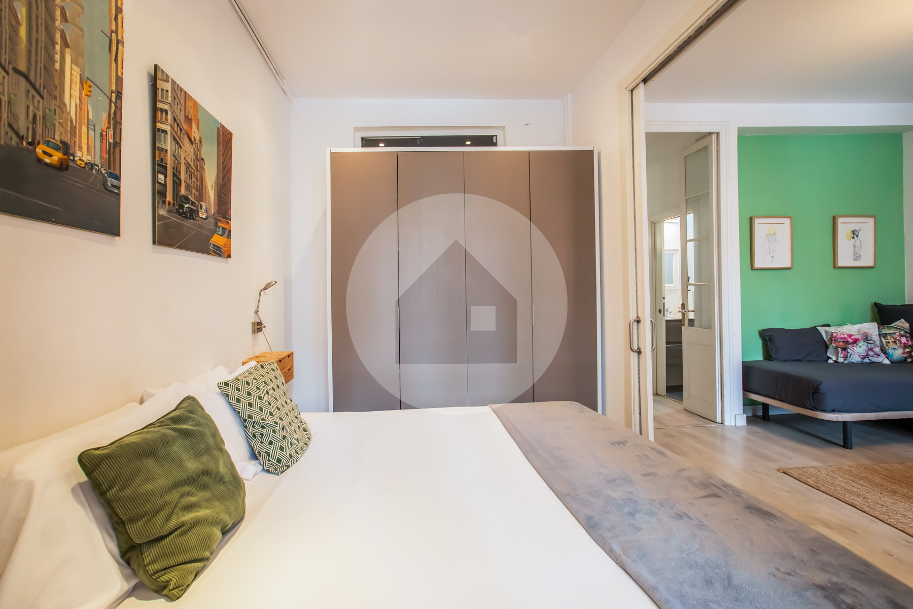 Short term rental in Barcelona | Locabarcelona
