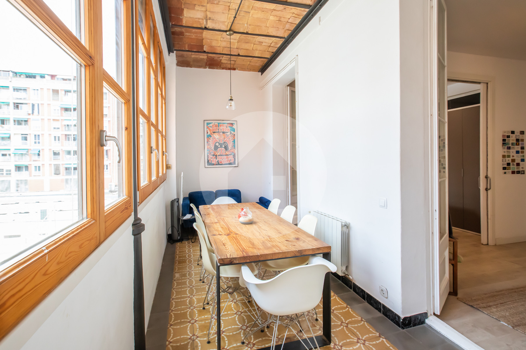 Short term rental in Barcelona | Locabarcelona