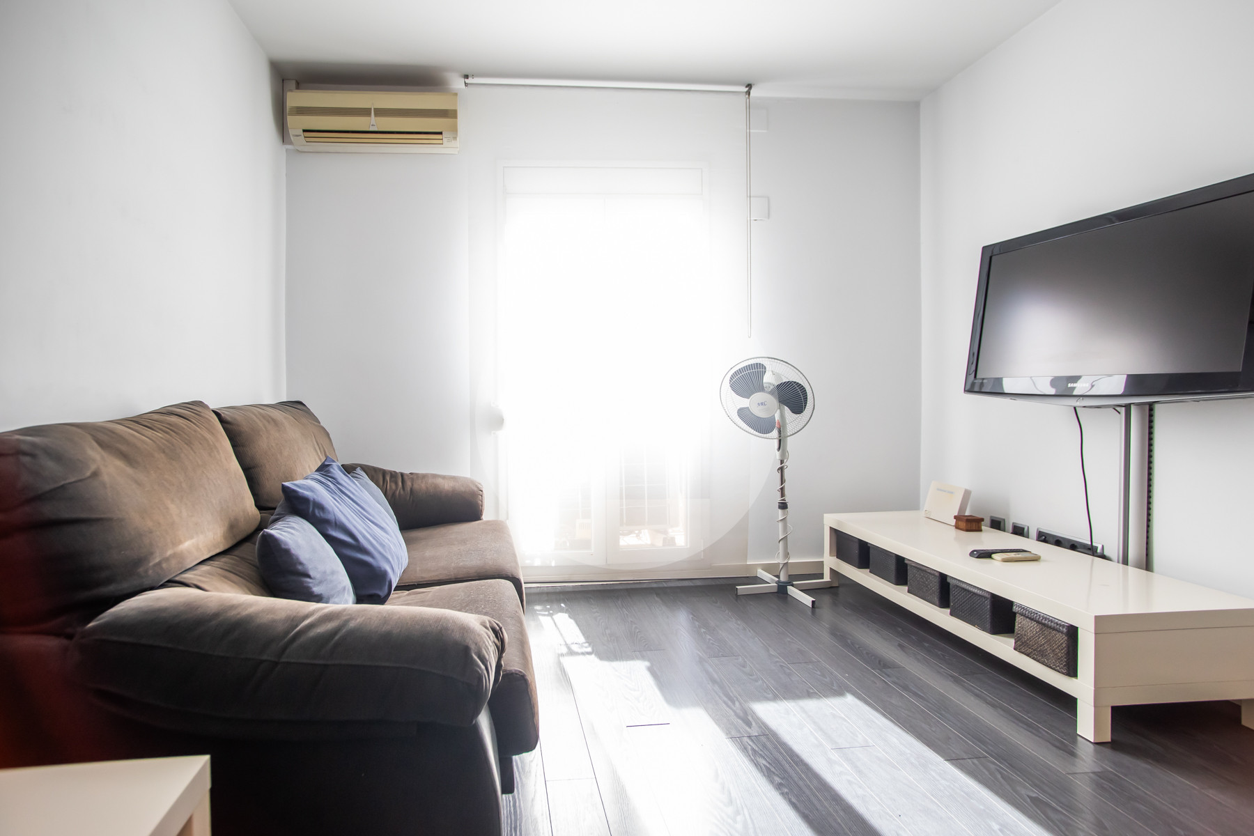 Long term rental in Barcelona | Locabarcelona