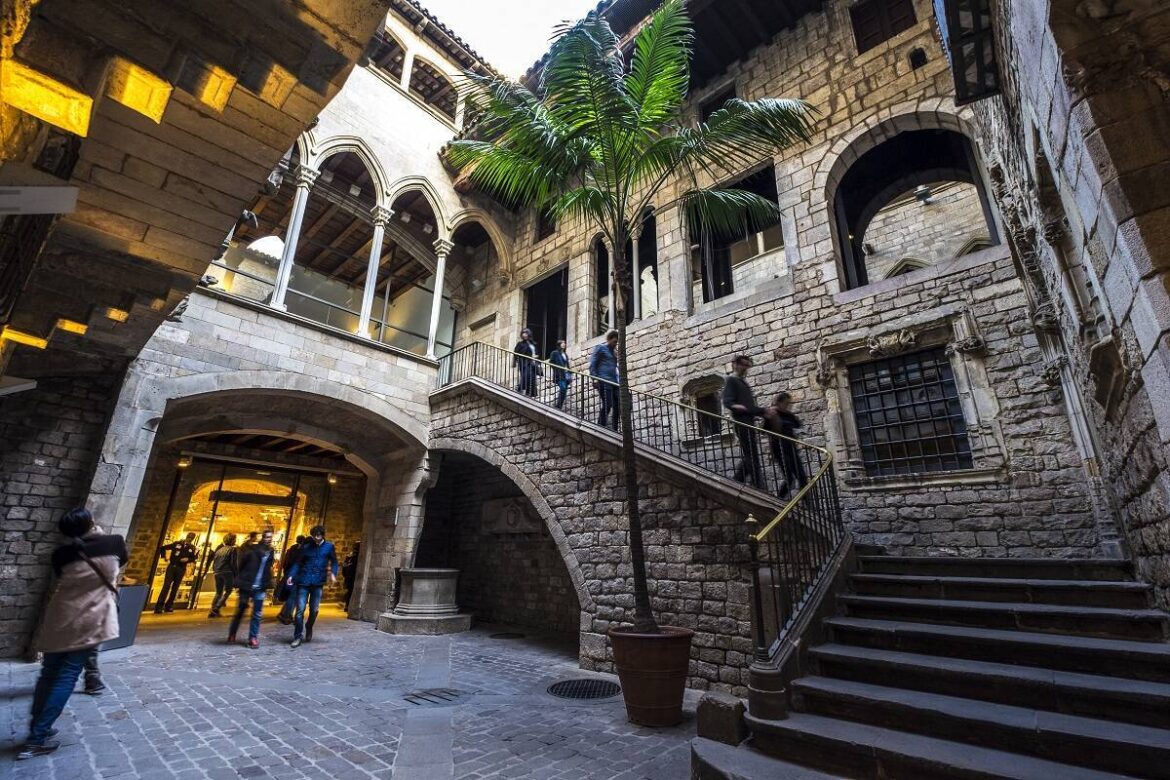 Barrio de Sant Andreu: ventajas y desventajas | Loca Barcelona