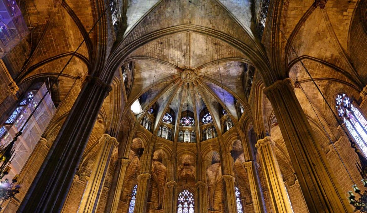 Que faire dans le quartier gothique de Barcelone ? | Locabarcelona