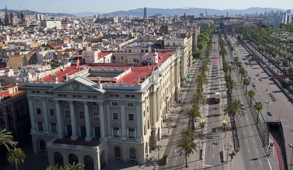 Top things to do in El Raval | Locabarcelona