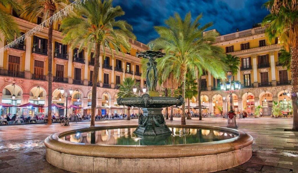 Que faire dans le quartier gothique de Barcelone ? | Locabarcelona