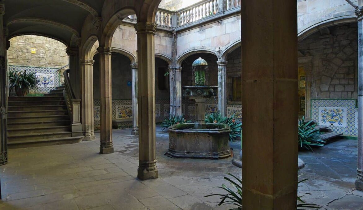 Que faire dans le quartier gothique de Barcelone ? | Locabarcelona