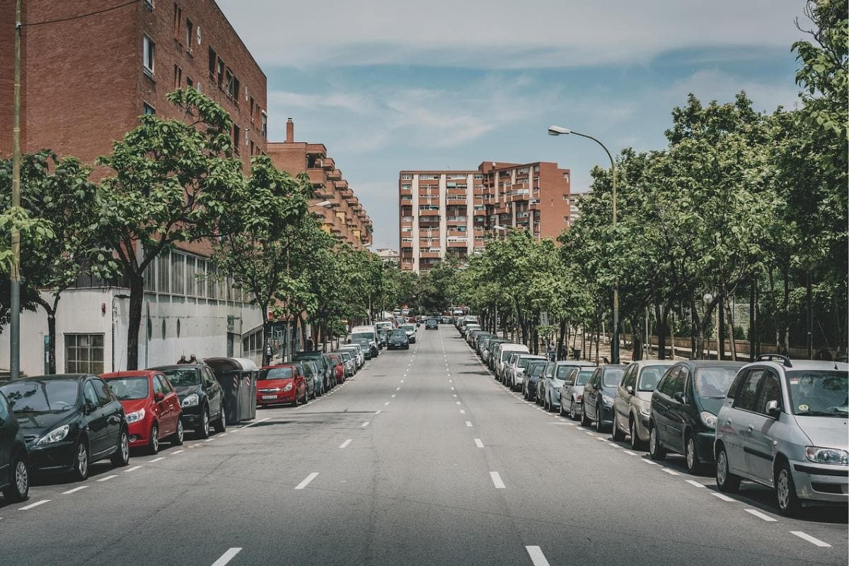 Nou Barris District : Complete Guide | Loca Barcelona
