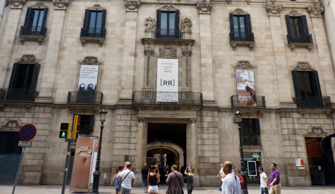 Que ver en el Raval: ruta de 12 lugares | Loca Barcelona