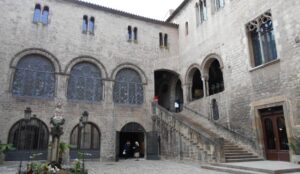 Que faire dans le quartier gothique de Barcelone ? | Locabarcelona