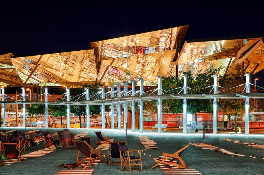 Visit the Encants Market : Complete guide | Locabarcelona