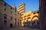 Visit the Museum of the History of Barcelona | Locabarcelona