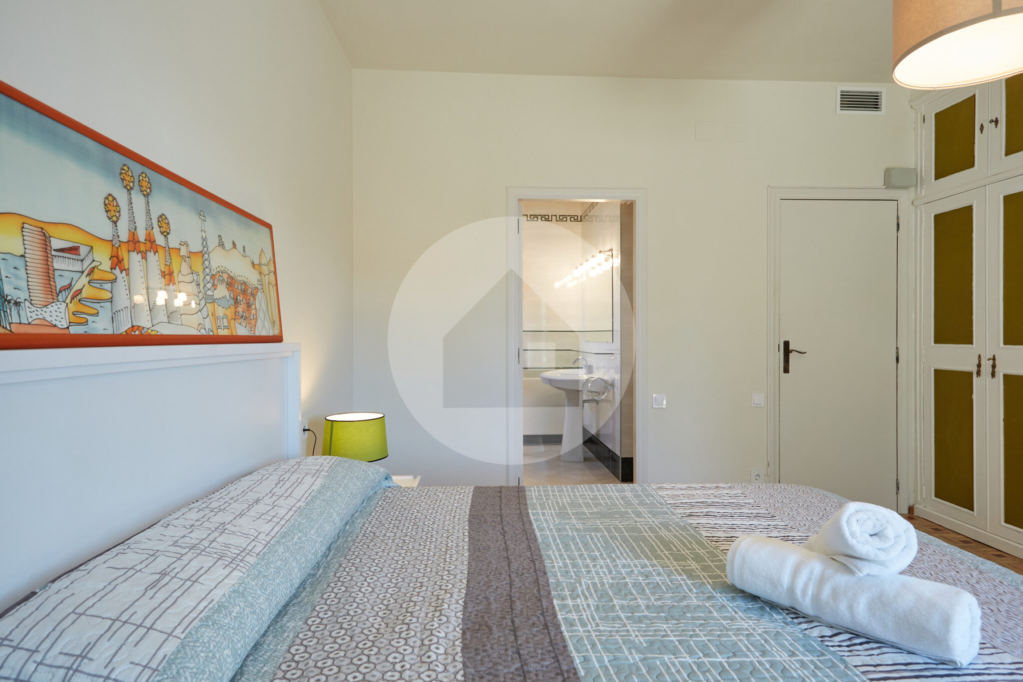 Rental Rooms Barcelona | Locabarcelona