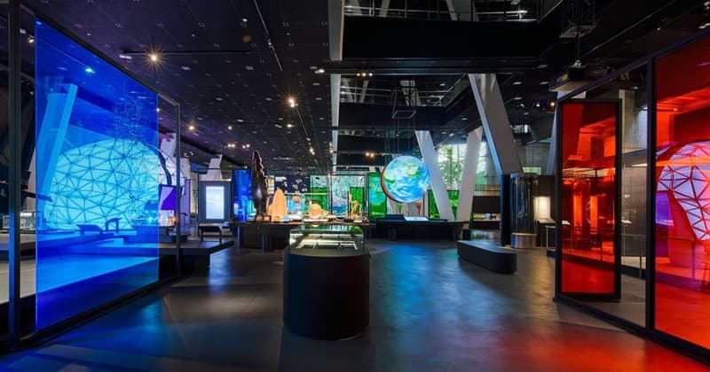 Visit the CosmoCaixa Museum: Complete guide | Locabarcelona
