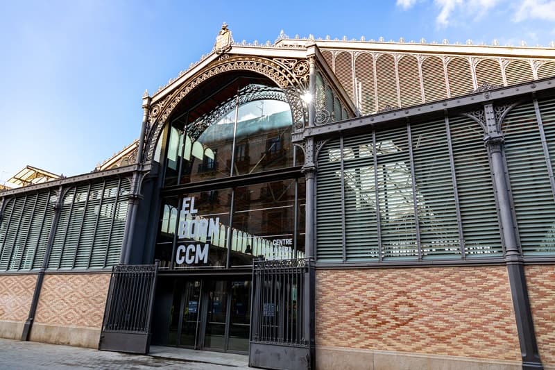 Visit El Born Culture and Memory Center: Complete guide | Locabarcelona