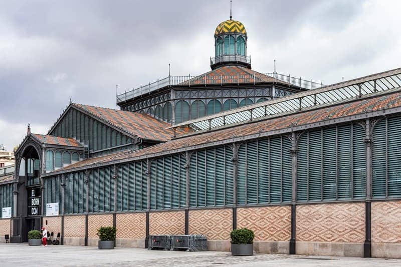 Visit El Born Culture and Memory Center: Complete guide | Locabarcelona