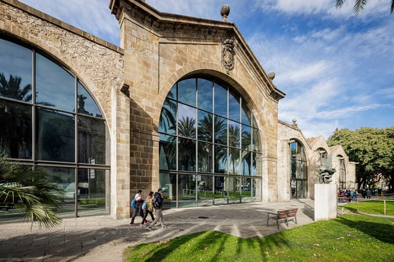 El Museo Marítimo de Barcelona: Guía completa | Loca Barcelona