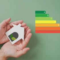 Energy Certificate for homes: a complete guide | Loca Barcelona
