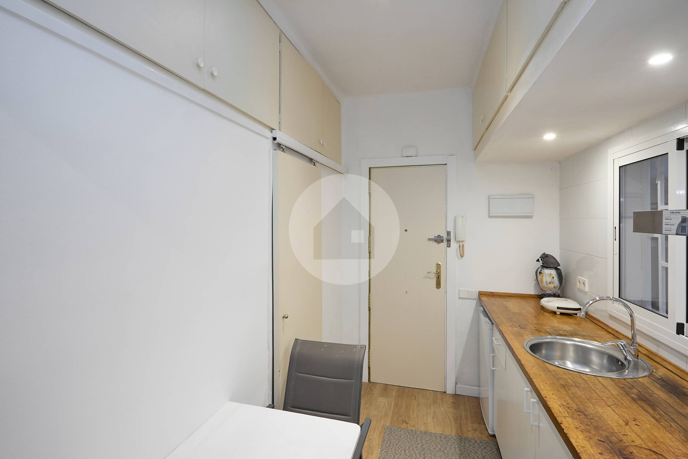 Charmante maison au cœur du Barri Gòtic de Barcelone | Locabarcelona