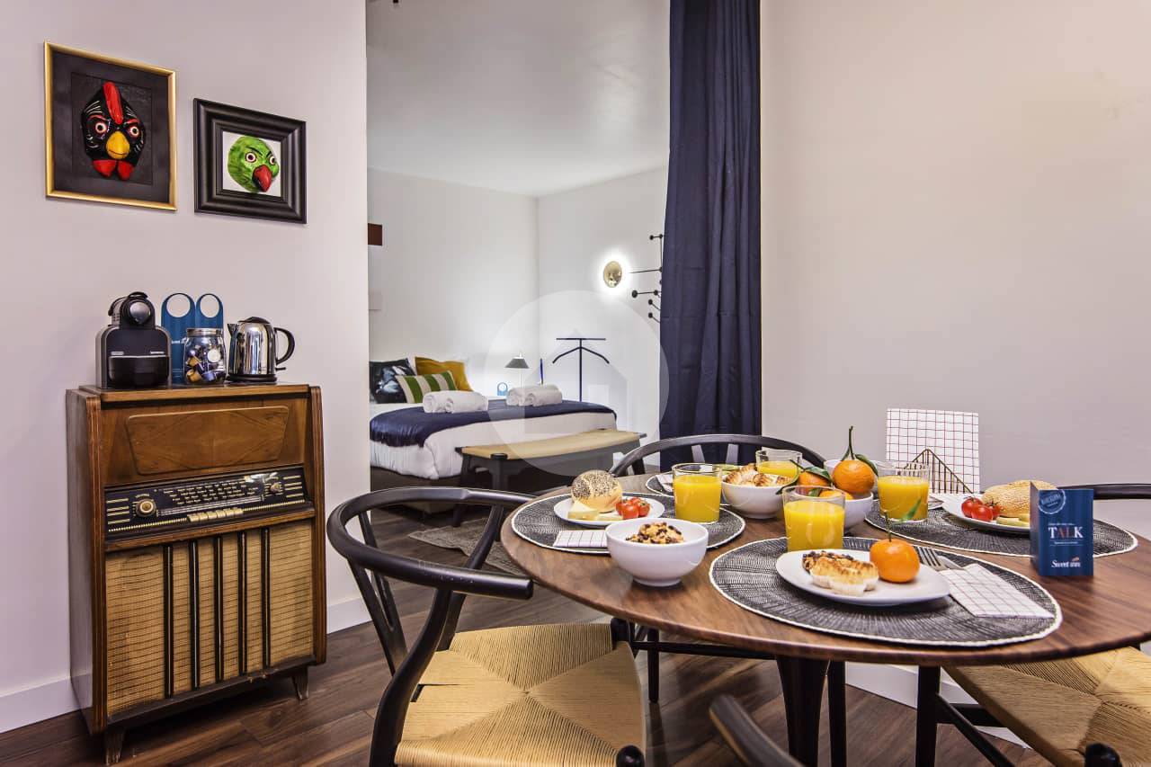 Charming furnished property for tourism rental in Sant Antoni ...