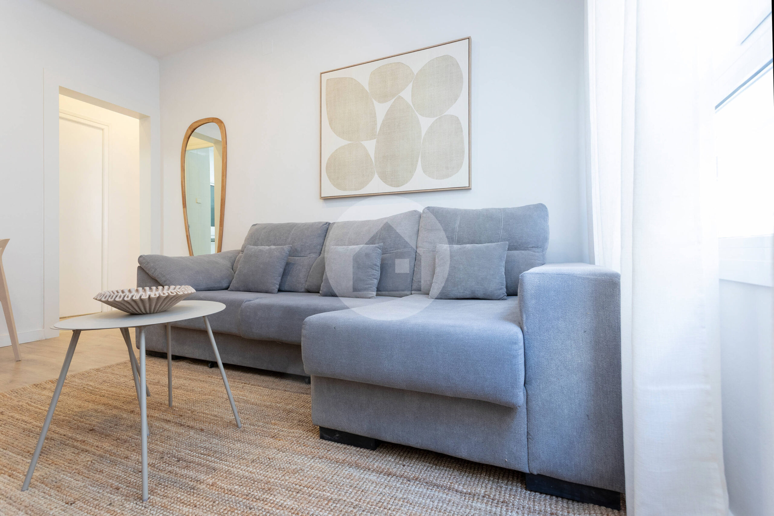 Charming property in Vila de Gràcia, Barcelona for short-term rental ...