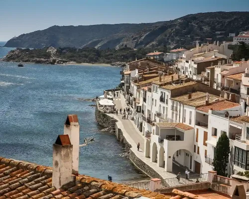 Les 12 plus beaux villages à visiter près de Barcelone | Locabarcelona