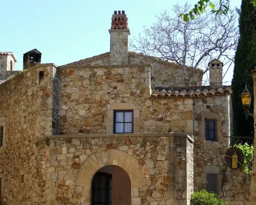 Les 12 plus beaux villages à visiter près de Barcelone | Locabarcelona